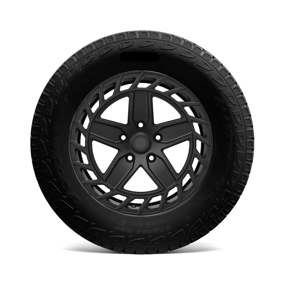 FORGED WHEELS RIMS N7 FOR RIVIAN R1T R1S – Forza Performance Group