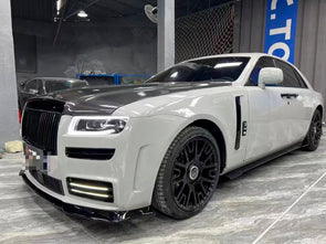Body Kits for Rolls-Royce – Forza Performance Group