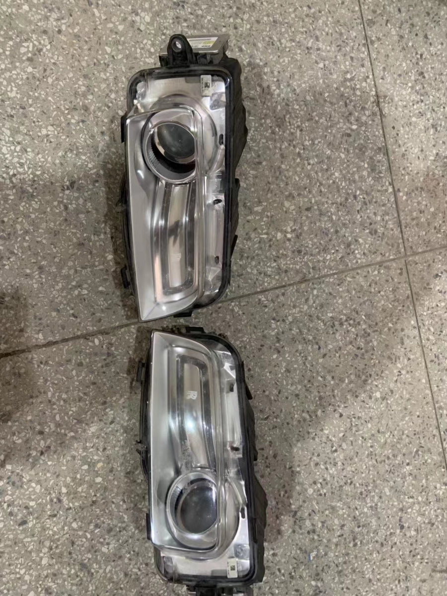 GENUINE OEM SPARE PARTS for ROLLS ROYCE GHOST SERIES 1 2010 - 2014 ...