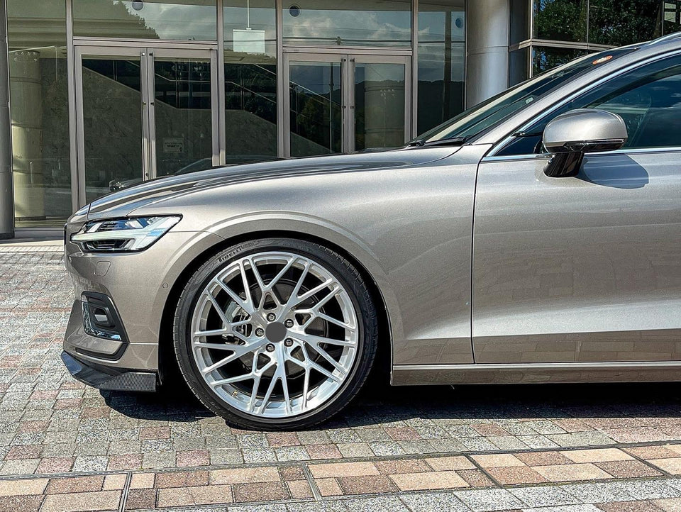 FORGED WHEELS RIMS 20 INCH FOR VOLVO V60