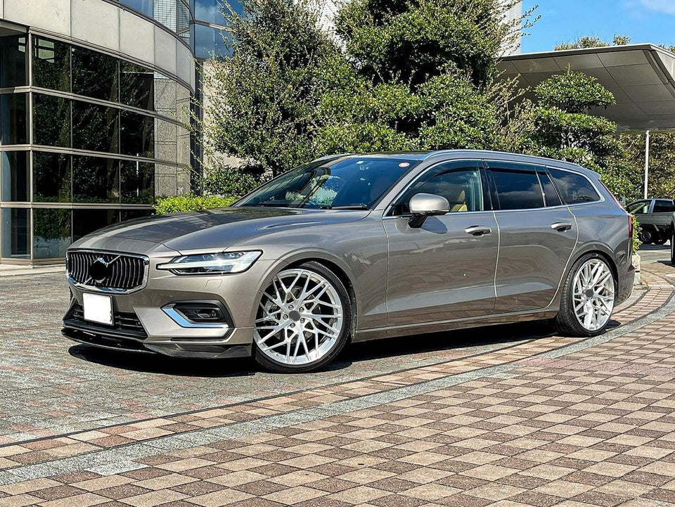 FORGED WHEELS RIMS 20 INCH FOR VOLVO V60