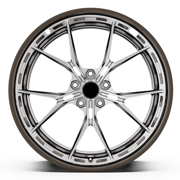 FORGED WHEELS RIMS T3 for BMW 7 SERIES I7 G70 – Forza Performance Group