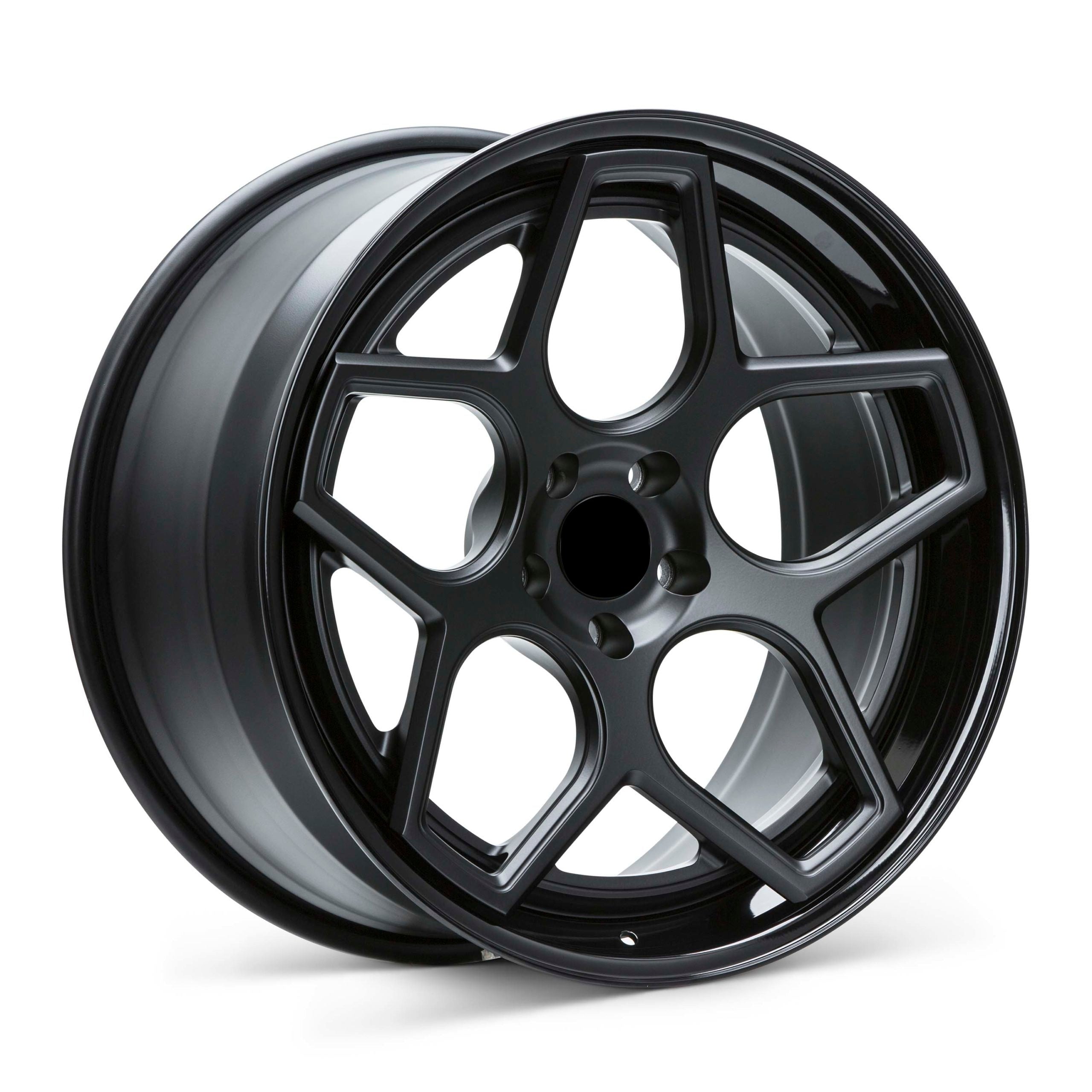 2-PIECE FORGED WHEELS RIMS FOR AUDI S5 F5 – Forza Performance Group