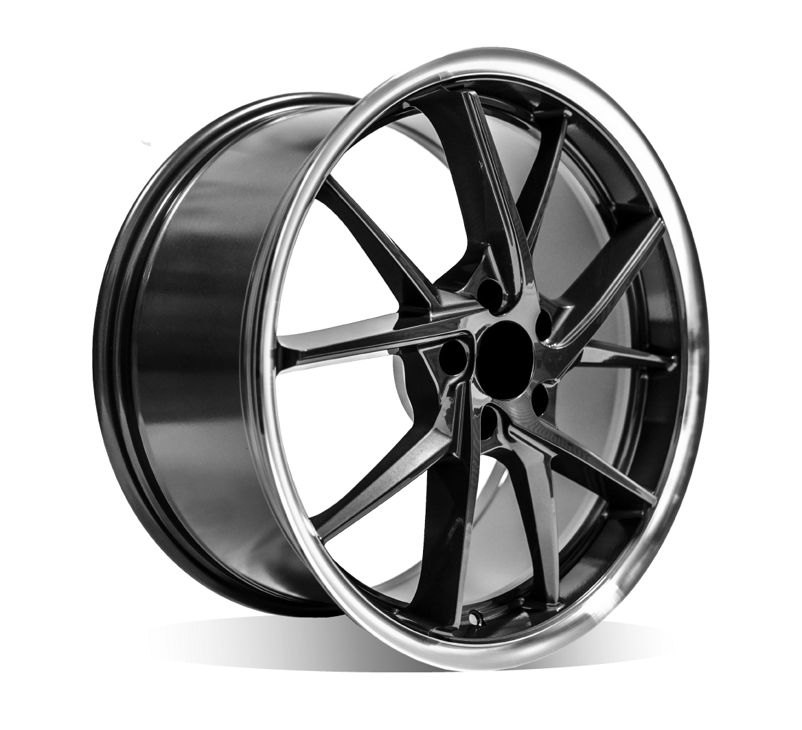 Forged Wheels For Luxury cars | Buy 305forged FT 119