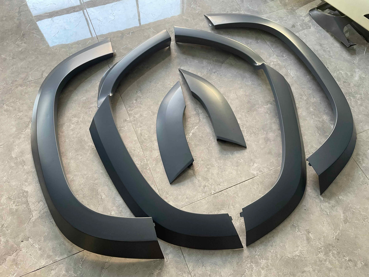 The Wheel Arch For Land Rover Defender 90/110 – Forza Performance Group