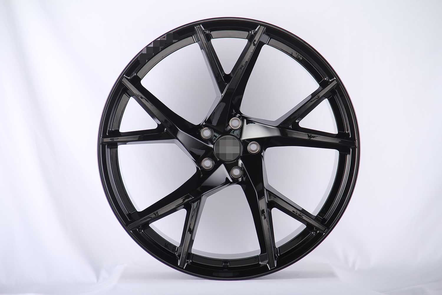 23 INCH FORGED WHEELS RIMS for LAMBORGHINI URUS custom fit MANSORY YN.5
