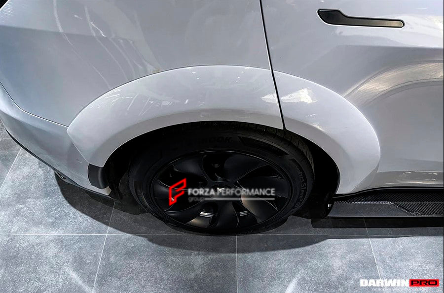 AUTHENTIC IMP PERFORMANCE WIDE BODY KIT for TESLA MODEL Y