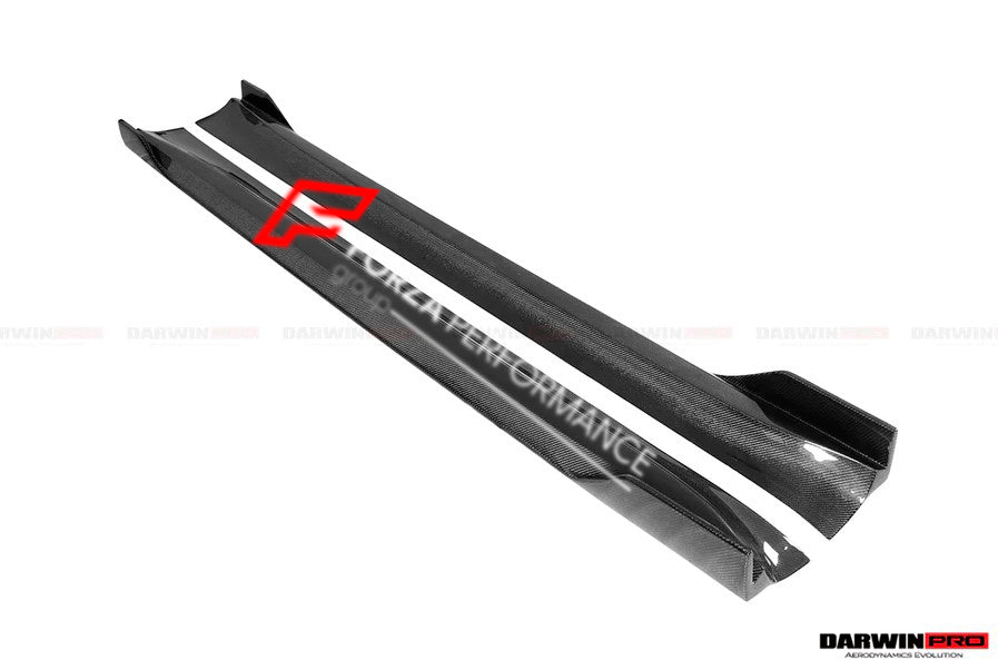 AUTHENTIC IMP PERFORMANCE WIDE BODY KIT for TESLA MODEL Y