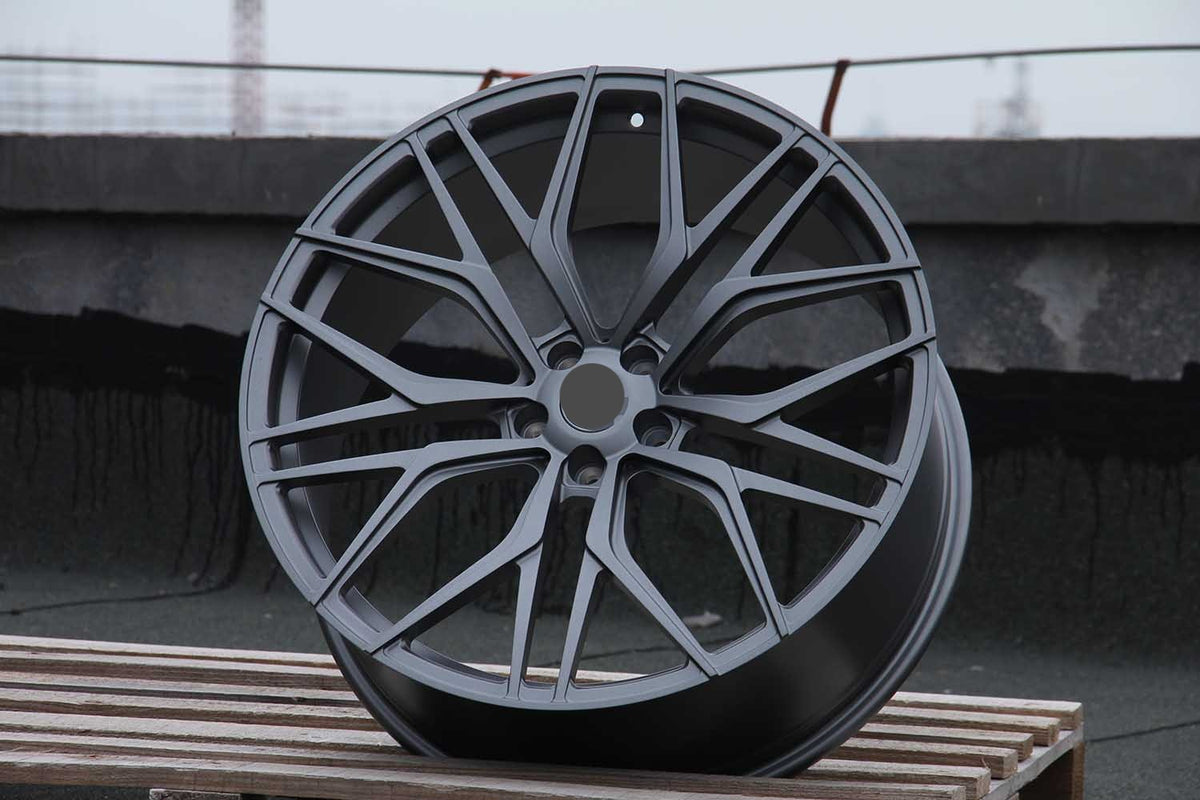 22 INCH FORGED WHEELS RIMS for BMW X6 G06 – Forza Performance Group