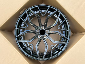 2 and 3 Piece Wheels – Forza Performance Group